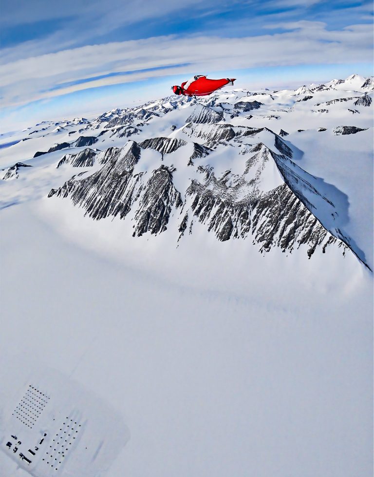 ALE: Antarctica in Pictures » Explorersweb