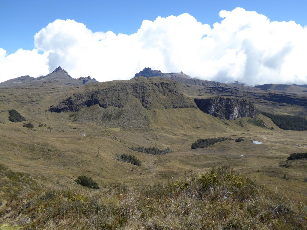 The Volcanic Seven Summits » Explorersweb