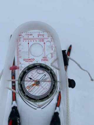 Updated: Antarctica Week Seven: The Home Stretch » Explorersweb