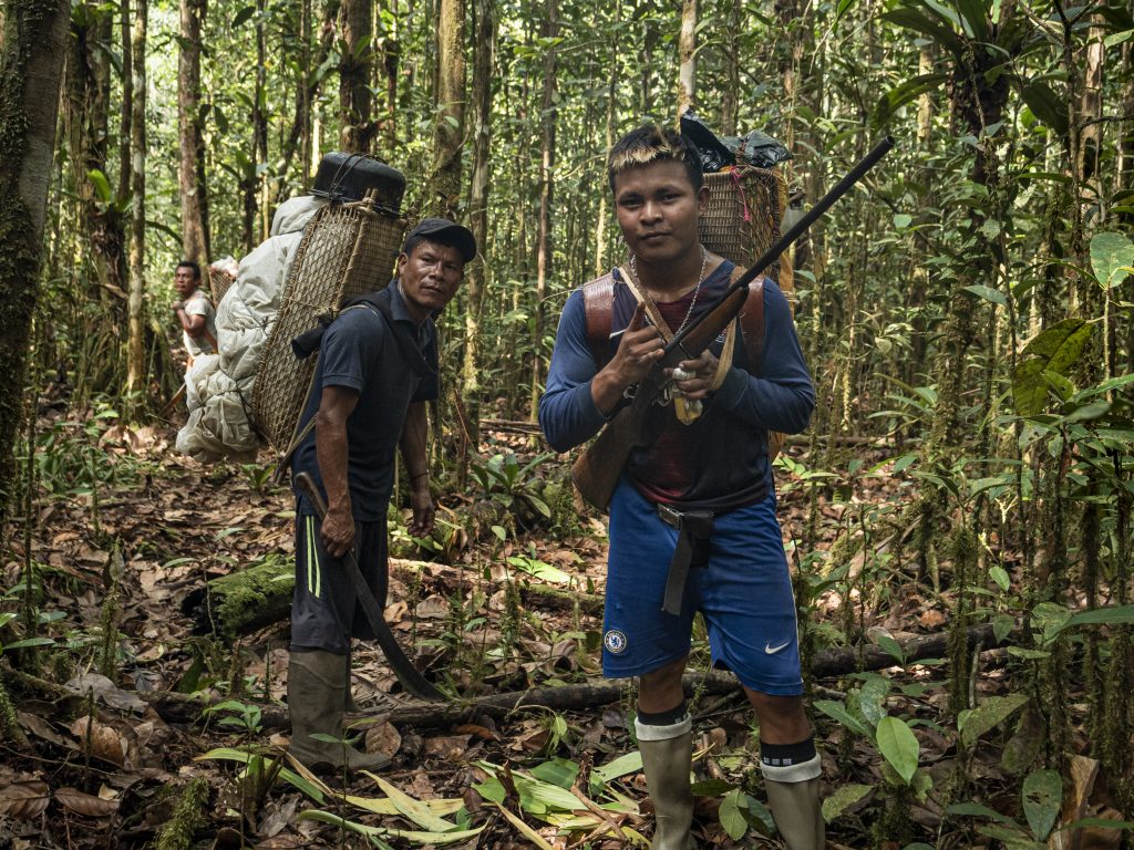 Blending Science and Adventure in Remote Guyana » Explorersweb