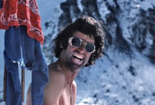 Legends Series: Ned Gillette » Explorersweb