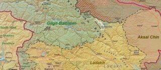 Where Did the Name K2 Come From? » Explorersweb