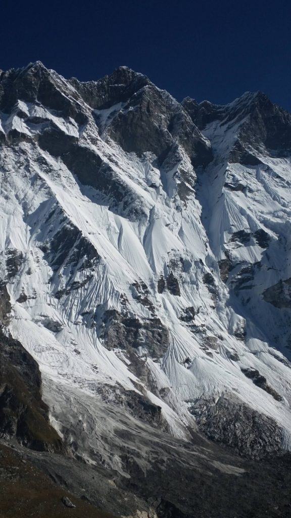 Once Again, to the Dark Side of Lhotse » Explorersweb