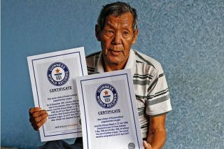 Ang Rita Dies at 72 » Explorersweb