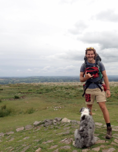 Ben Cook's Unusual UK Round Trip » Explorersweb