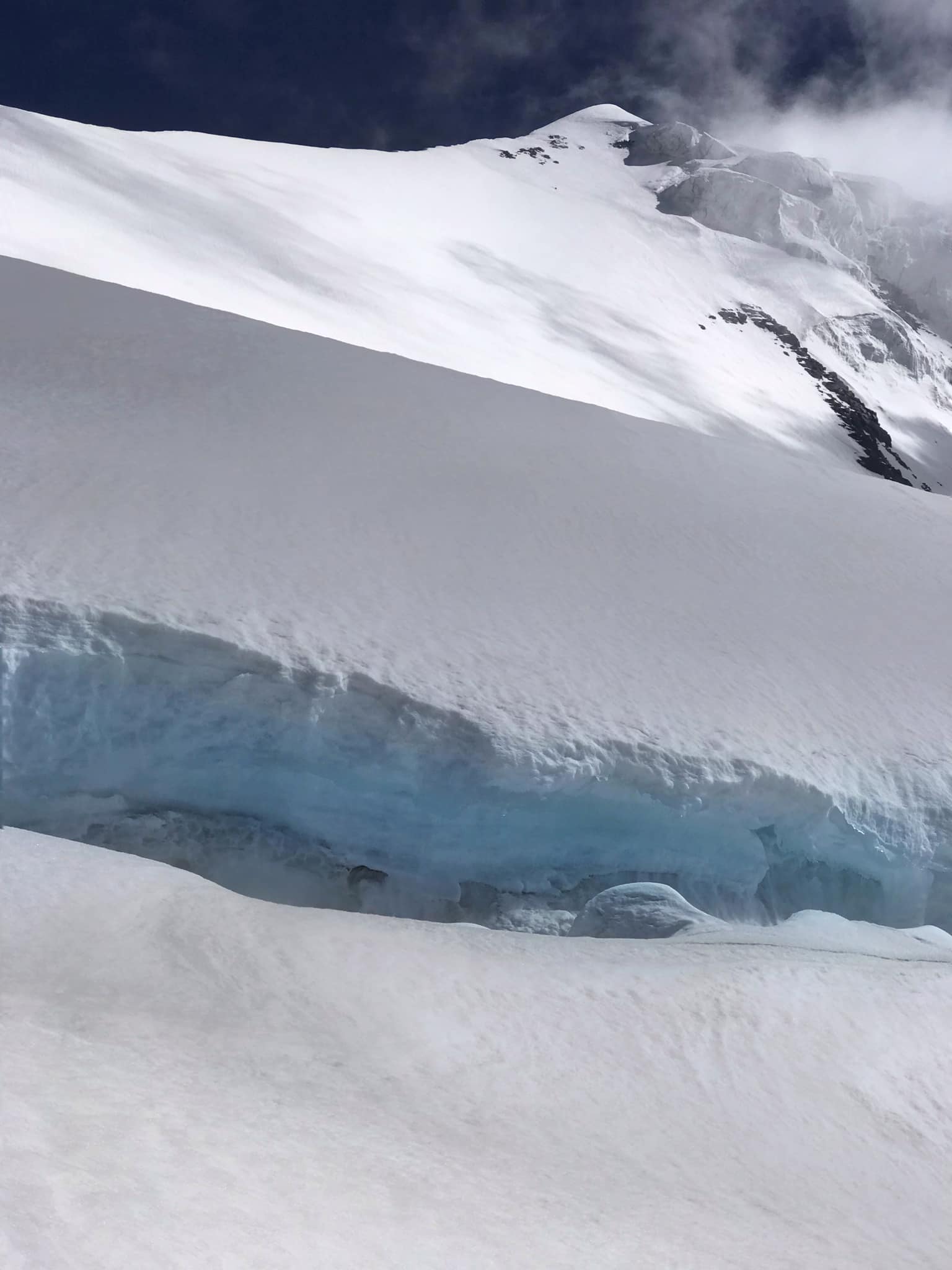 Colin Haley on K6, Nepal Issues Permits Again, and More » Explorersweb