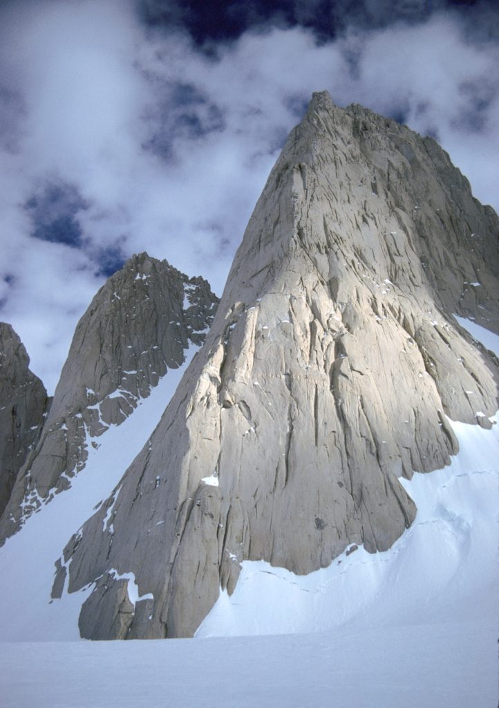 Five Last Great Alpine Climbs » Explorersweb