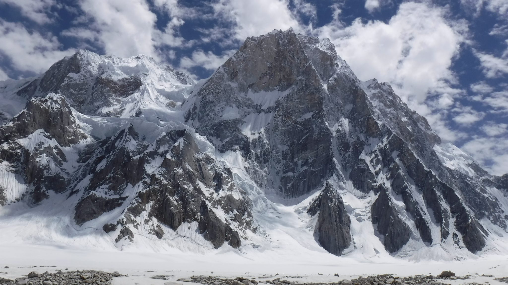 Five Last Great Alpine Climbs » Explorersweb