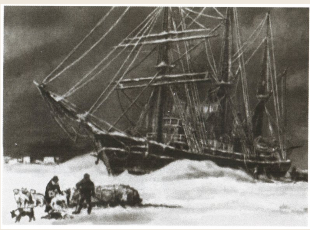 Eccentric Explorers: Thomas Manning » Explorersweb