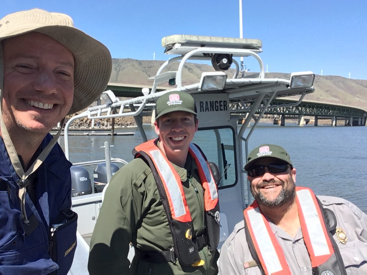 Neal Moore Interview: 12,000km by Canoe Across The U.S. » Explorersweb