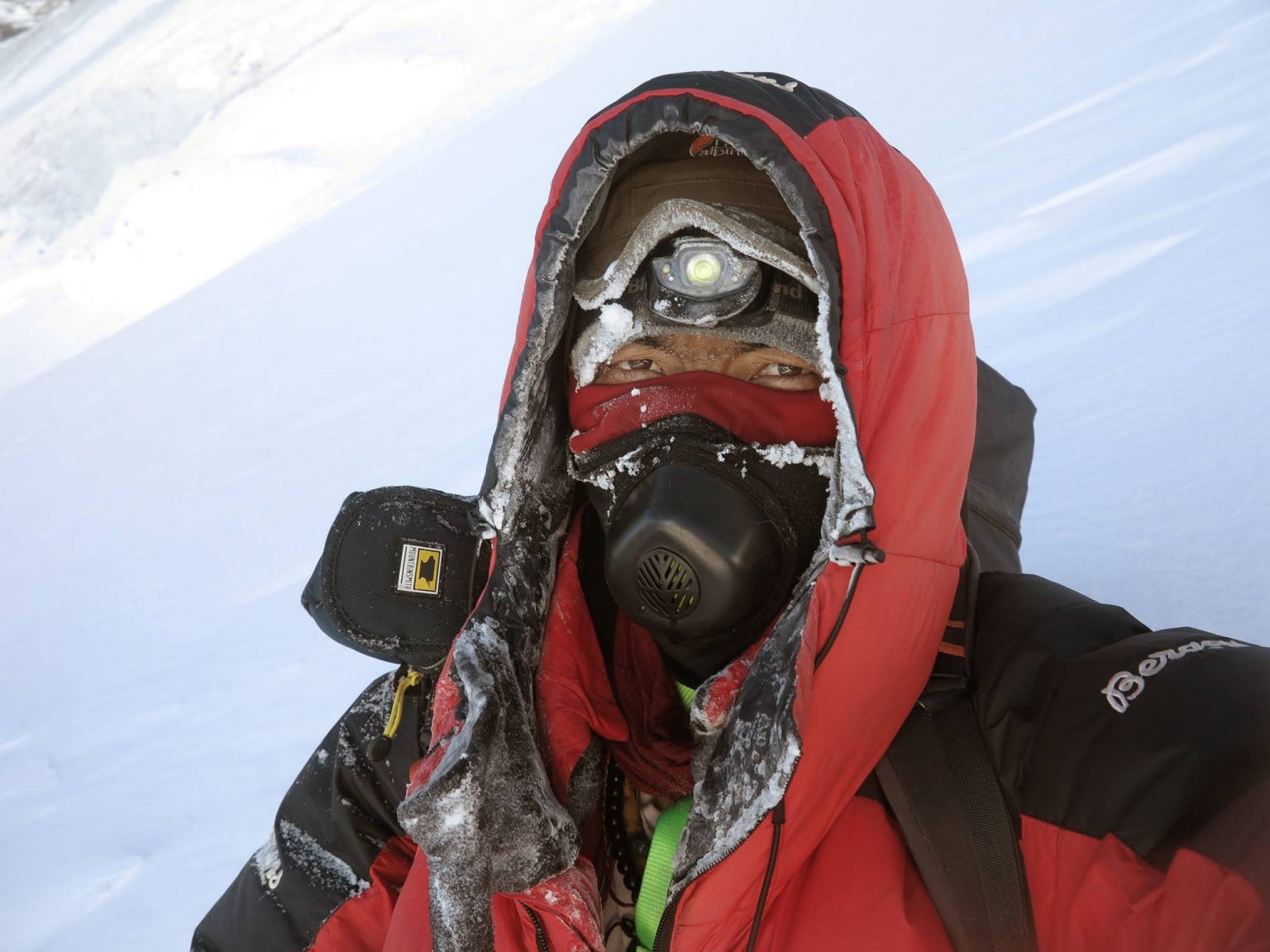 Winter K2: From Savage to Crowded? » Explorersweb