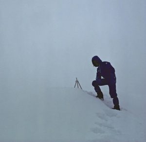 Interview with Reinhold Messner » Explorersweb