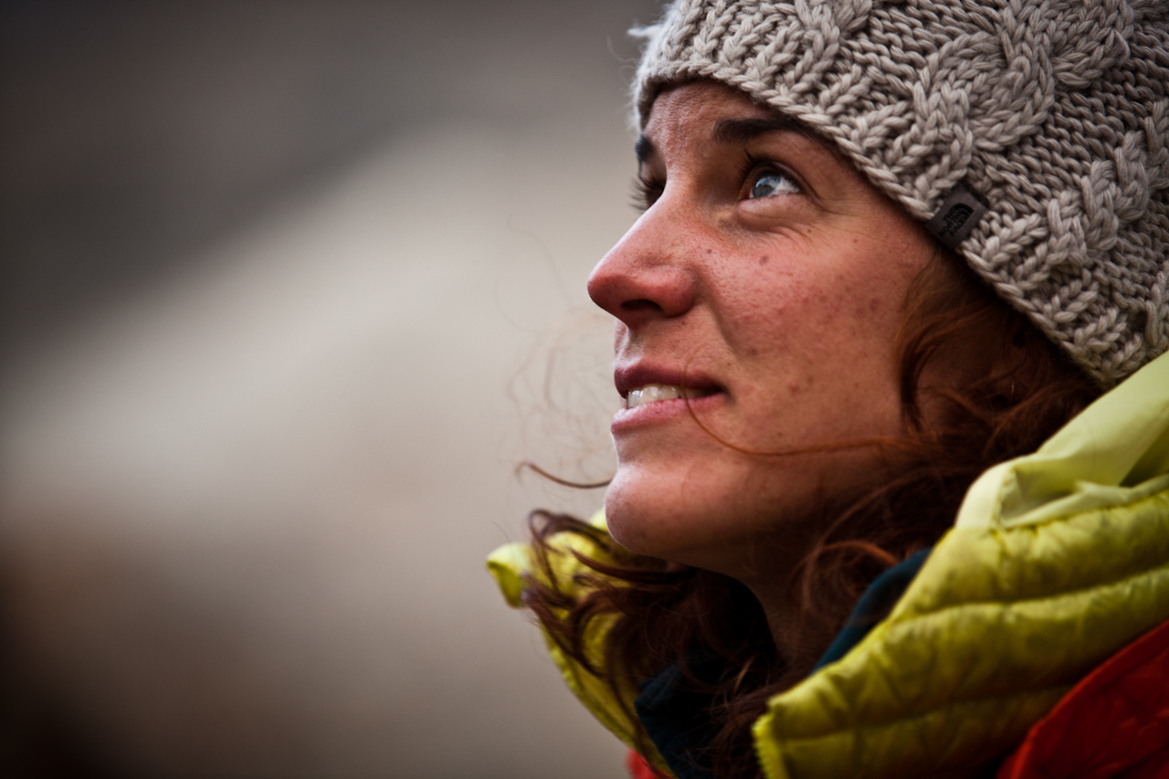 Alex Gavan and Tamara Lunger Reveal Their K2 Strategy » Explorersweb
