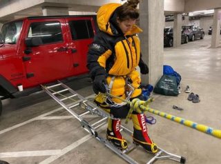 K2 Gong Show Continues » Explorersweb