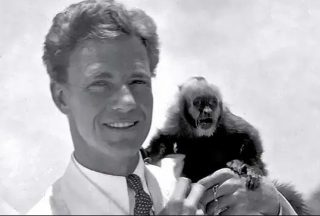 Legends Series: Richard Halliburton » Explorersweb