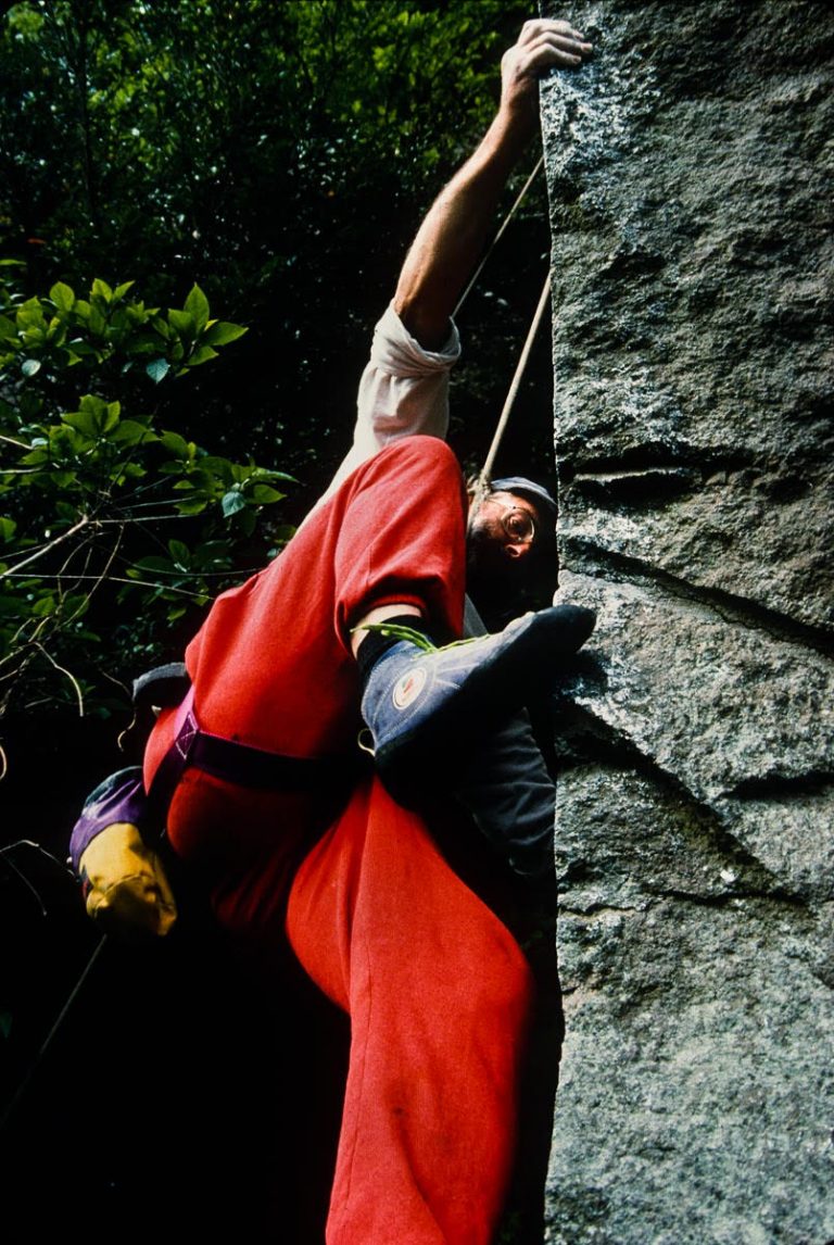 Legends Series: Doug Scott, 1941-2020 » Explorersweb