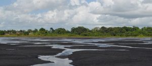 Trinidad's Pitch Lake: The Wonder of the Caribbean » Explorersweb