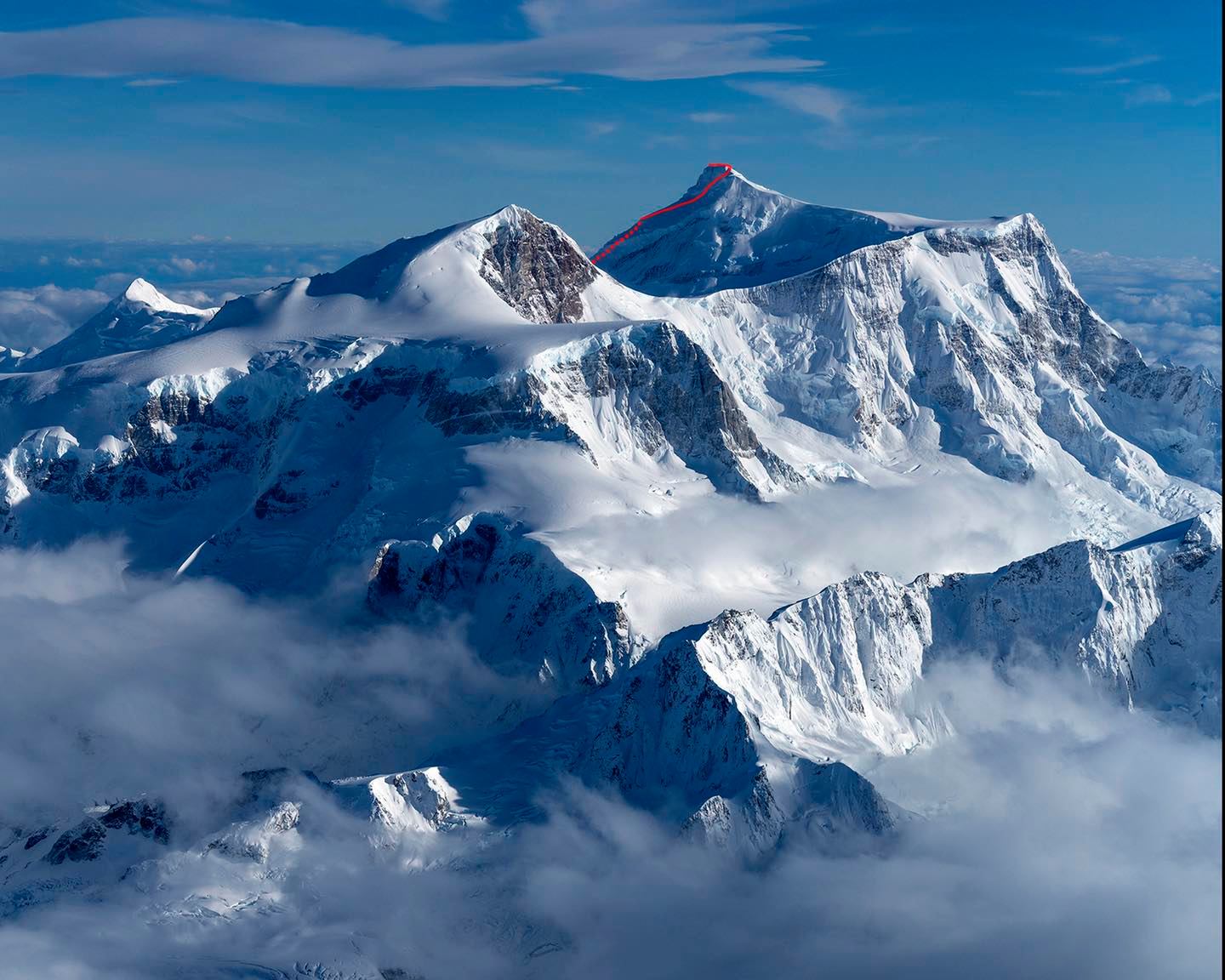 K2 Expedition Hits Winter; Small Teams to Shimshal, Langtang » Explorersweb