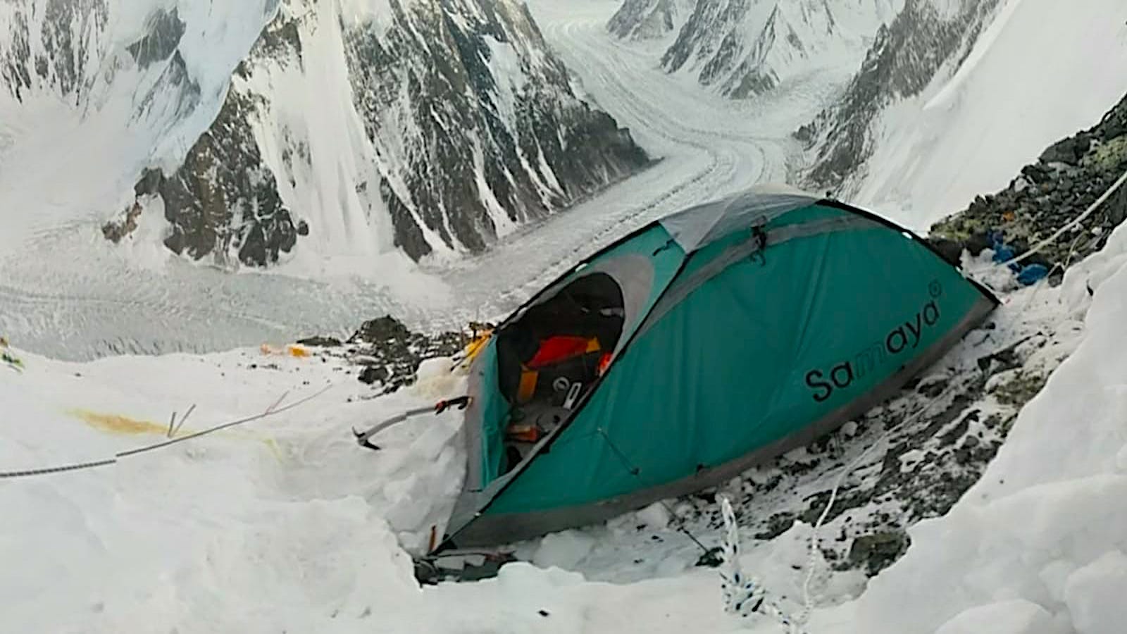 Top 10 Expeditions of 2021: #2: The First Winter Ascent of K2 ...