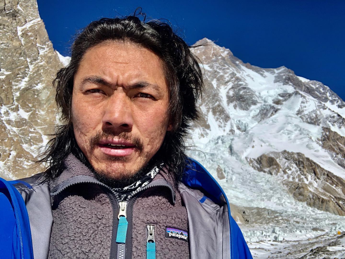 K2 Summiters Leave Base Camp » Explorersweb