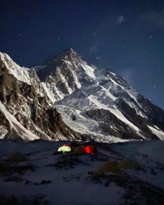 Top 10 Expeditions of 2021: #2: The First Winter Ascent of K2 ...