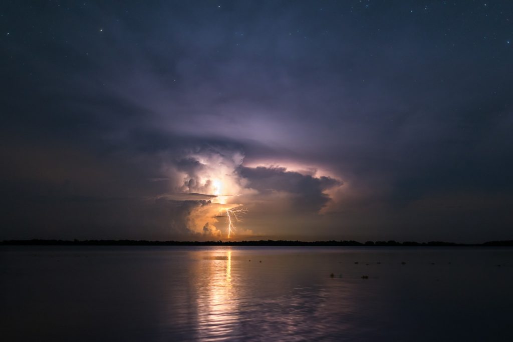 Natural Wonders: Catatumbo Lightning » Explorersweb