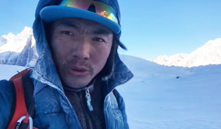 Mingma G Answers K2 Summit Questions » Explorersweb