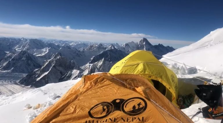 Mingma G Answers K2 Summit Questions » Explorersweb