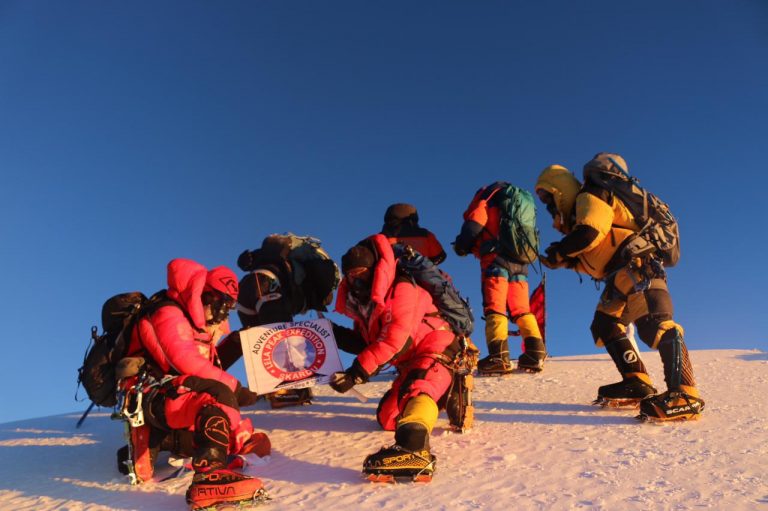 Mingma G Answers K2 Summit Questions » Explorersweb