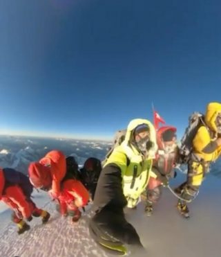 Mingma G Answers K2 Summit Questions » Explorersweb