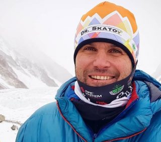 K2: Atanas Skatov Missing After Fall » Explorersweb