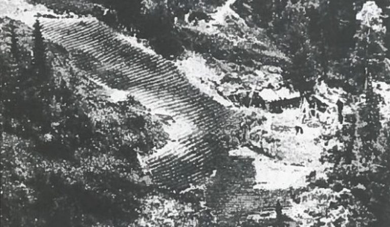 Great Survival Stories: The Lykov Family Survives 40 Years in Siberia ...