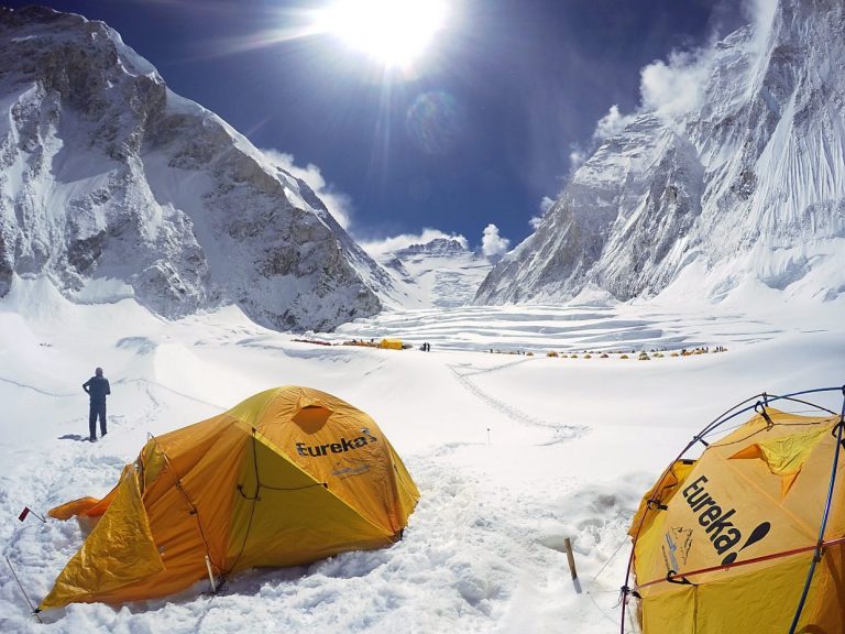 Everest: A Climber's Guide » Explorersweb