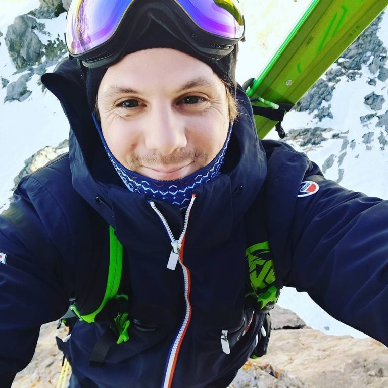 Skiing Annapurna, and Progress Toward Dhaulagiri » Explorersweb