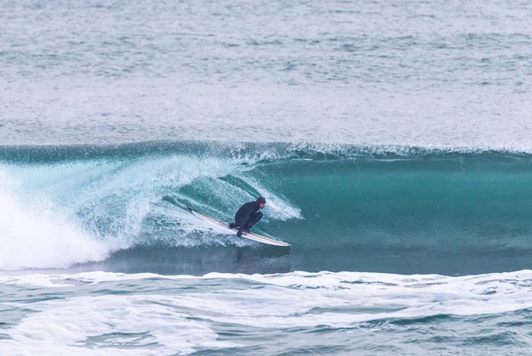 Russia’s First Surf School » Explorersweb