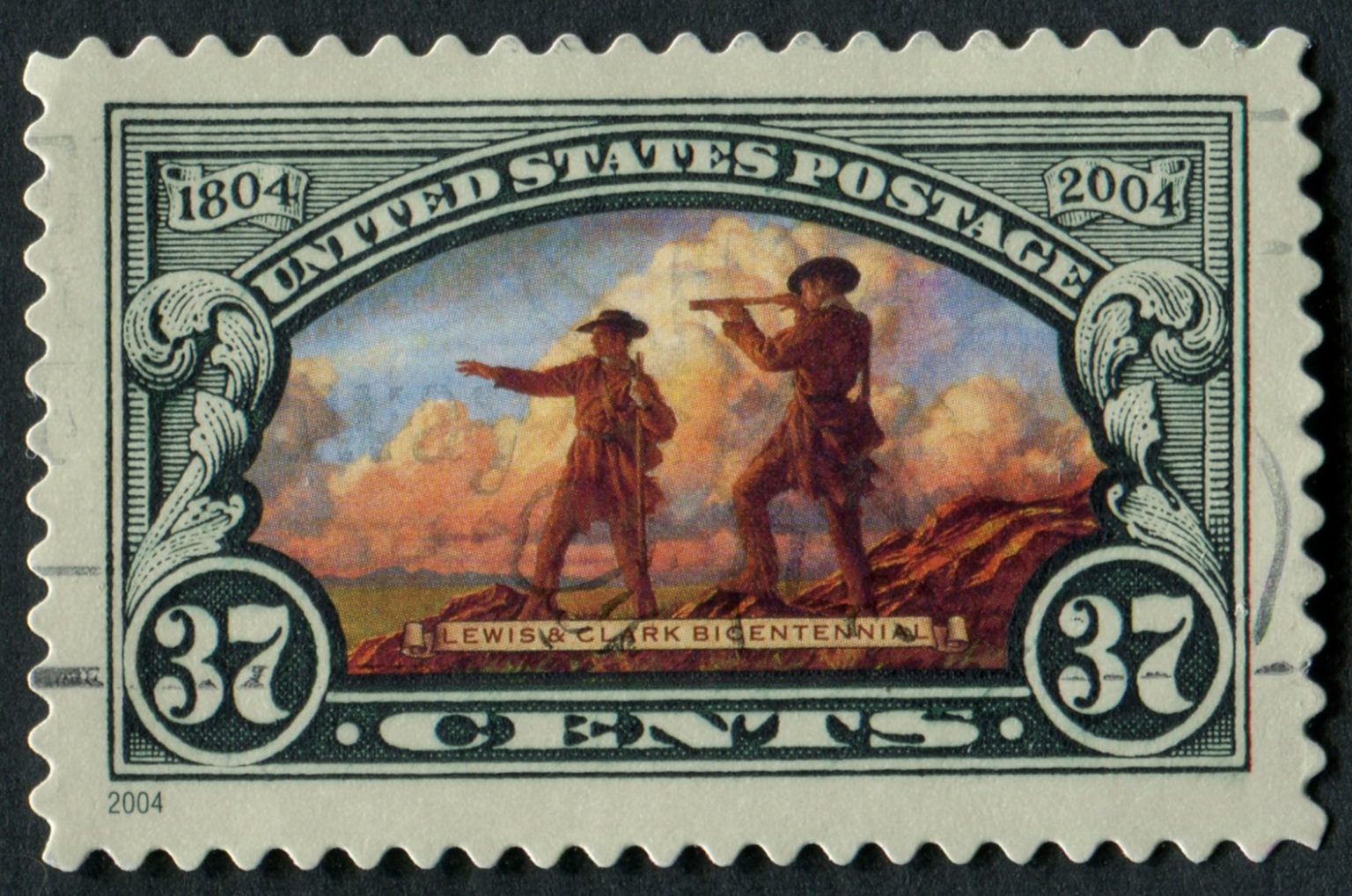 Explorers, Expeditions, and Postage Stamps » Explorersweb