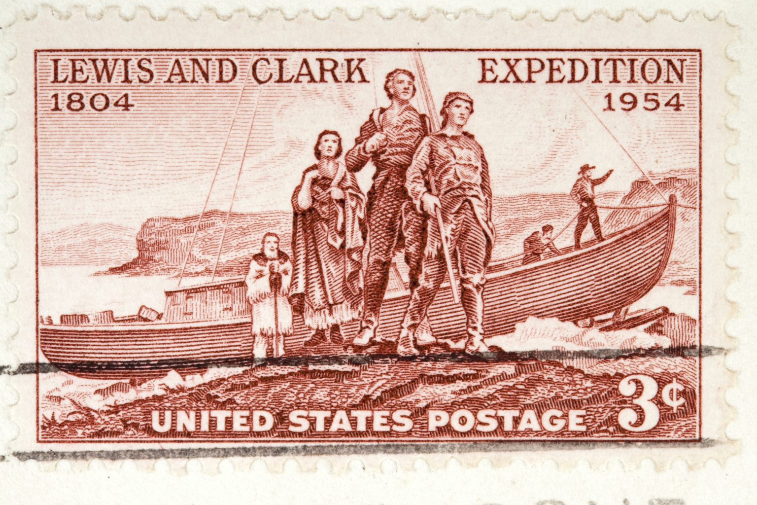 Explorers, Expeditions, and Postage Stamps » Explorersweb