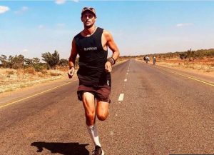 Nick Butter Runs Britain » Explorersweb