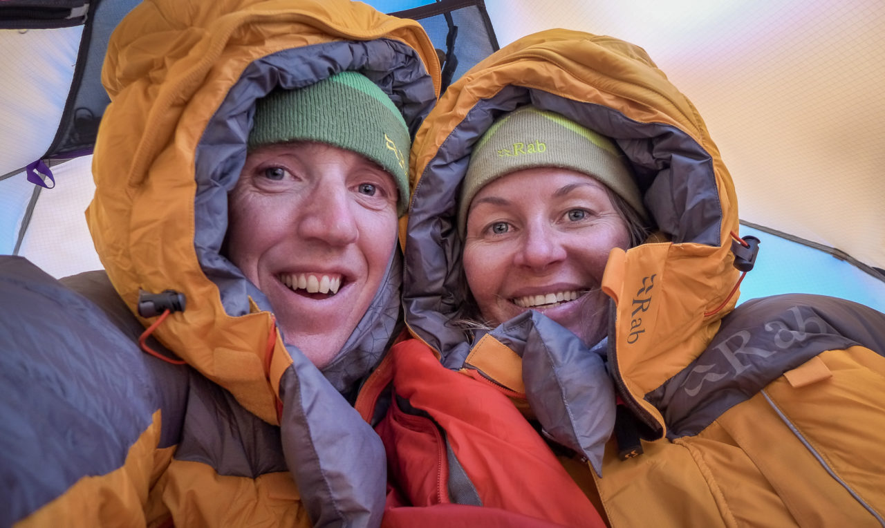 Everest: Number of Climbers Now Up to 105, Including More No-O2 ...