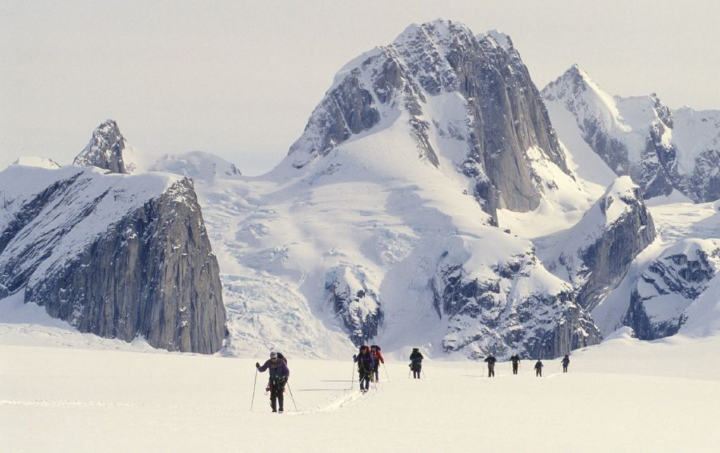 Alaska: A Roundup of Expeditions » Explorersweb
