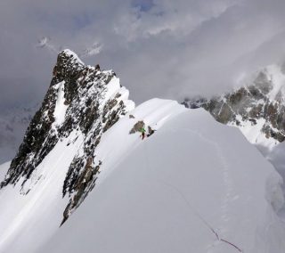 No Go on Biarchedi I » Explorersweb