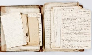 Eccentric Explorers: Thomas Manning » Explorersweb