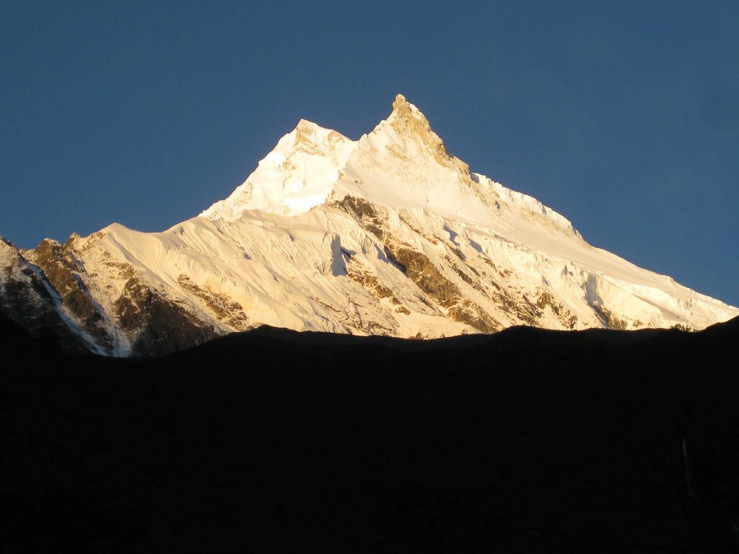 Manaslu: It's Harder Than Ever Now » Explorersweb