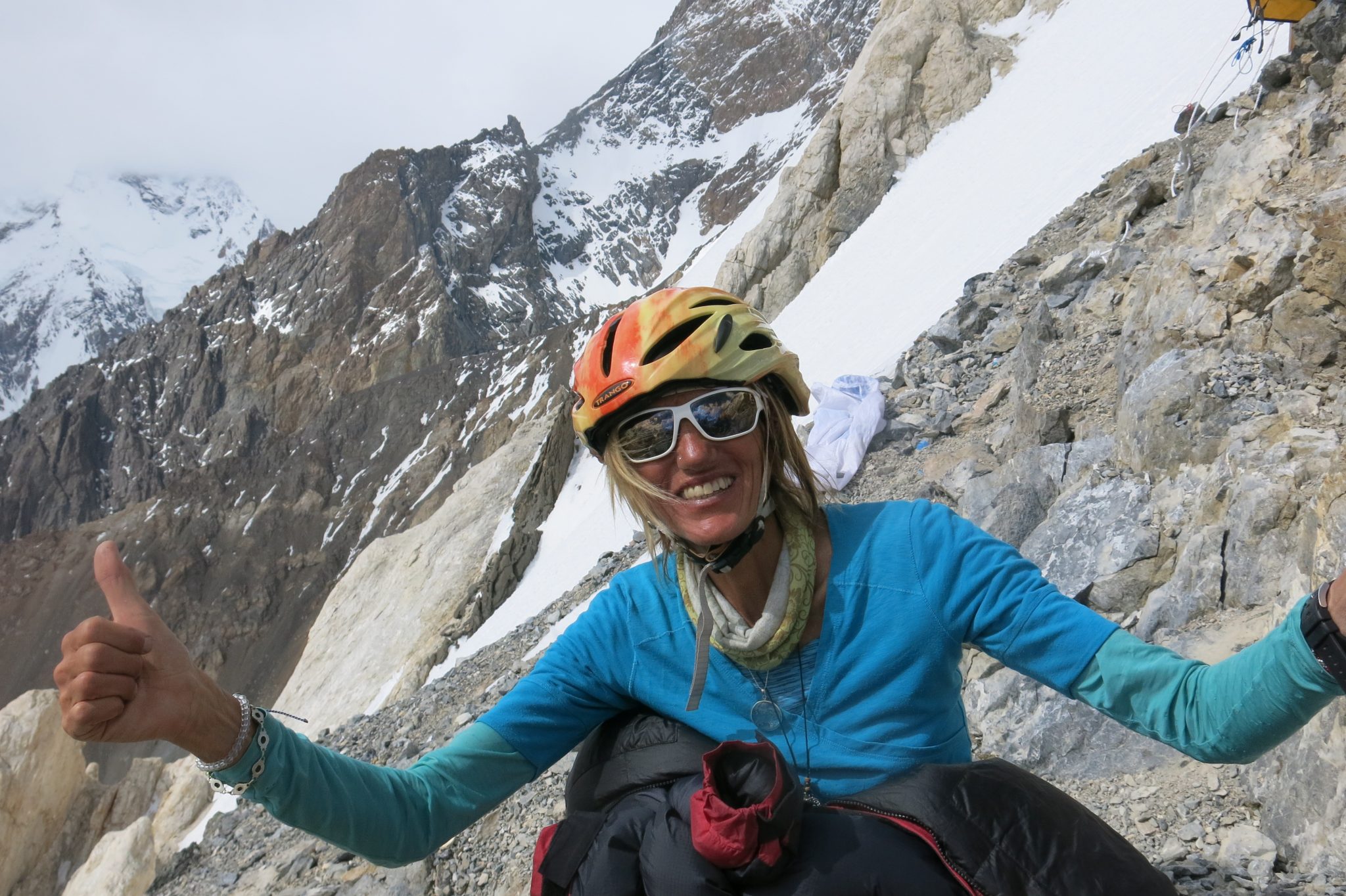 Broad Peak: A Climber's Guide » Explorersweb