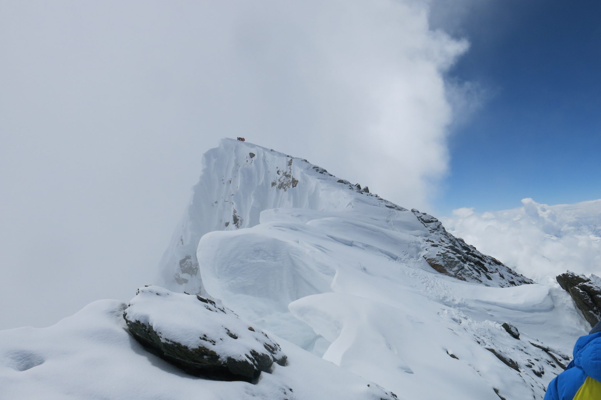 Broad Peak: A Climber's Guide » Explorersweb