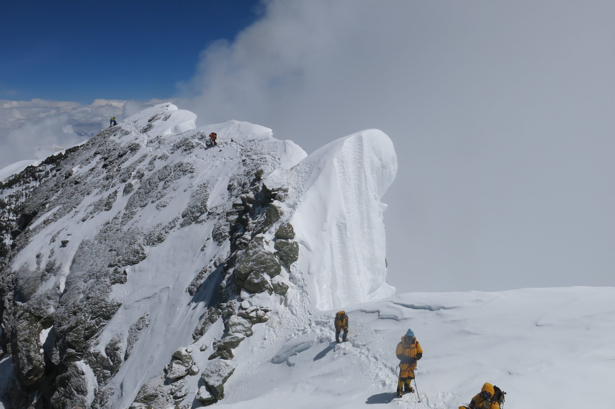 Broad Peak: A Climber's Guide » Explorersweb