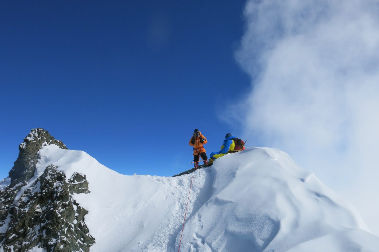 Broad Peak: A Climber's Guide » Explorersweb