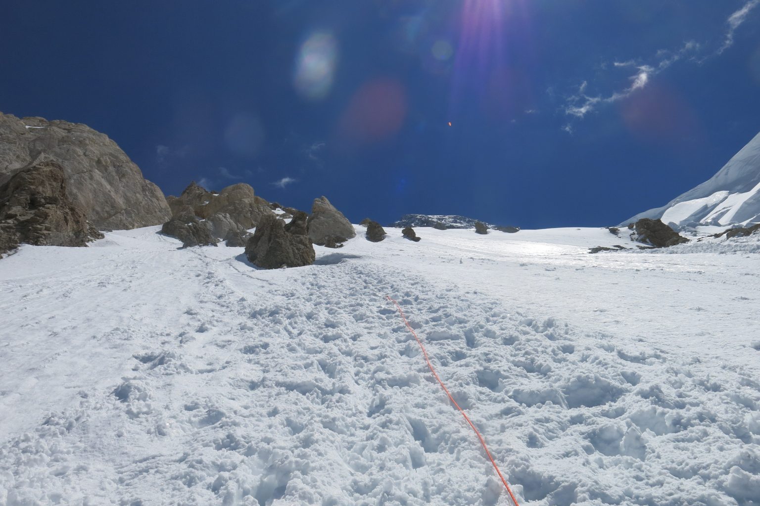 Broad Peak: A Climber's Guide » Explorersweb