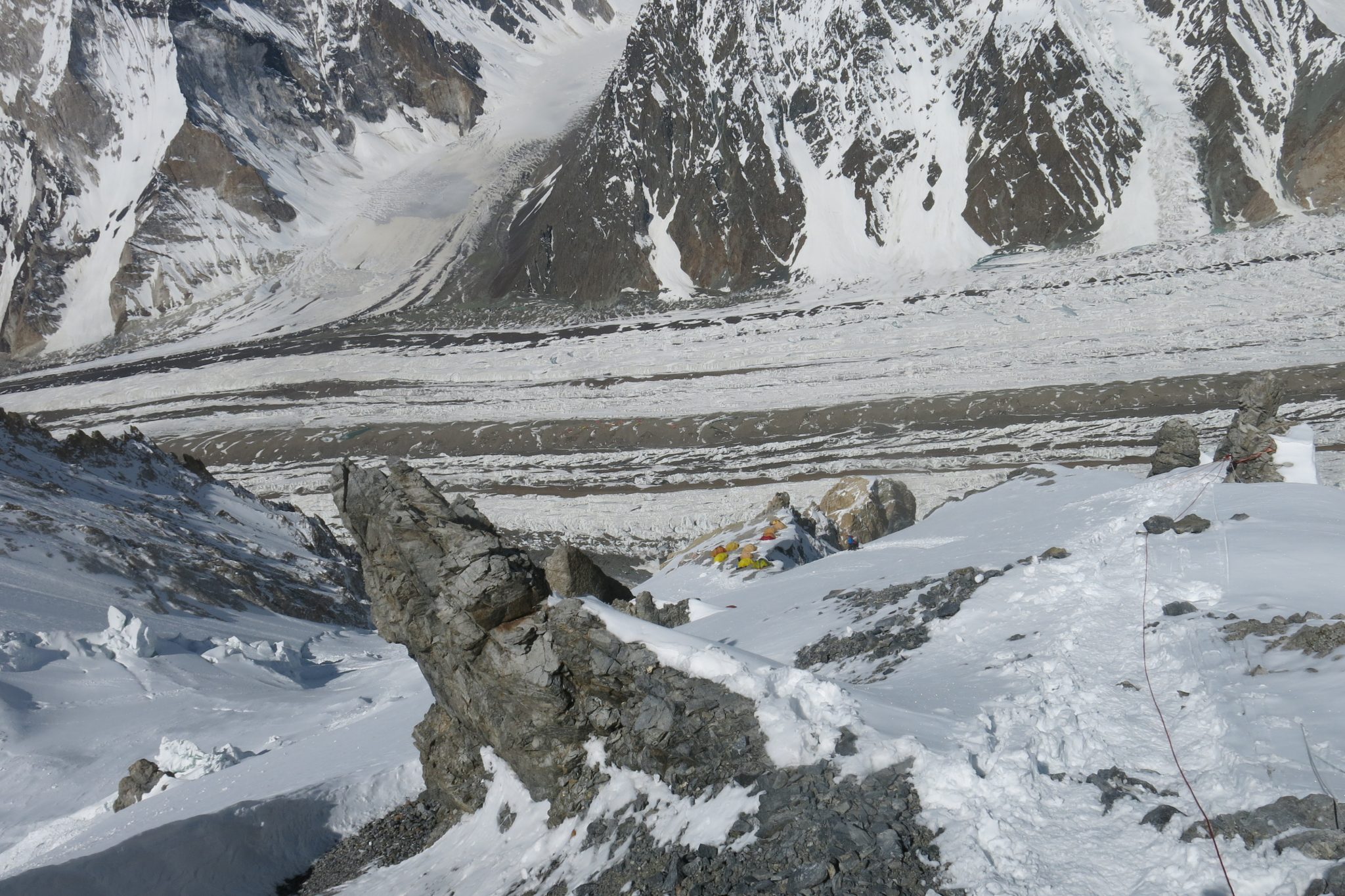 Broad Peak: A Climber's Guide » Explorersweb