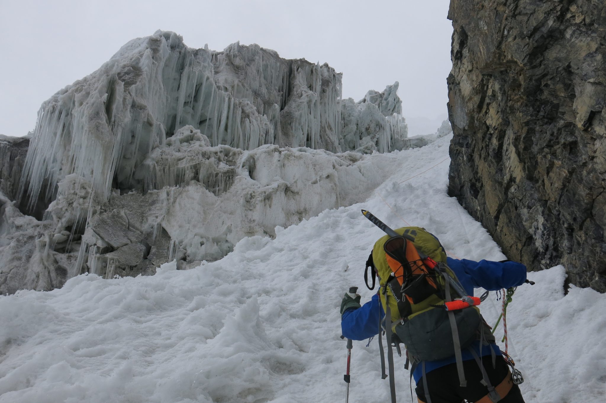 Broad Peak: A Climber's Guide » Explorersweb